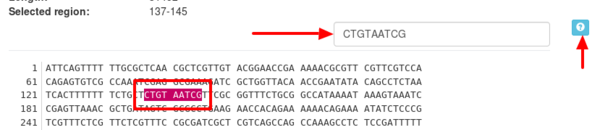 FlyBase:SequenceDownloader - FlyBase Wiki