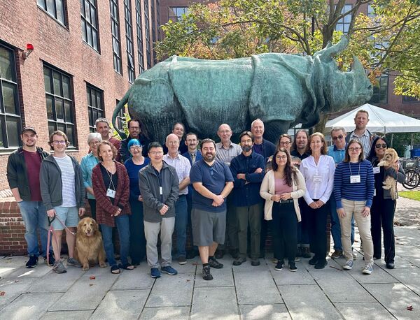 FlyBase:Citing FlyBase - FlyBase Wiki